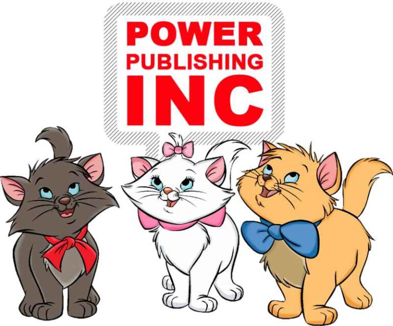 Los 3 Gatos de Disney que han ganado el corazón de todos - Power ...